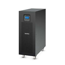 Find the best price on CyberPower OnLine S OLS10000EXL | Compare deals ...