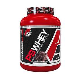 Find the best price on Pro Supps PS Whey 4.5kg | Compare deals on ...