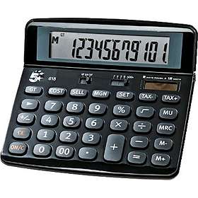 Find the best price on 5 Star 618 | Compare deals on PriceSpy NZ