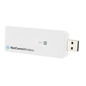 Find the best price on NetComm Dual Band AC WiFi USB Adapter (NP930 ...