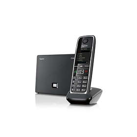 Review of Gigaset C530 IP Cordless Phones - User ratings - PriceSpy NZ