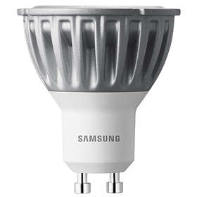 Find the best price on Samsung PAR16 LED Lamp 220lm 3000K 3.3W B2B-2 ...