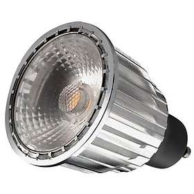 Find the best price on Kosnic KTC LED PowerSpot HaloLED 460lm 4000K GU10 7W (Dimmable) | Compare ...