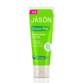 Find the best price on Jason Natural Cosmetics Gluten Free Hand & Body ...