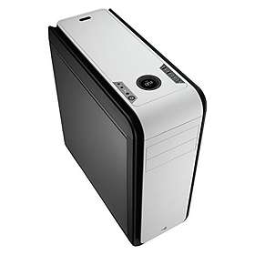 Find the best price on Aerocool DS 200 (Black/White) | Compare deals on ...