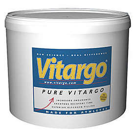 Find the best price on Vitargo Pure Vitargo 5kg | Compare deals on ...