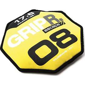 Find the best price on Escape Fitness GripR 10kg | Compare deals on ...