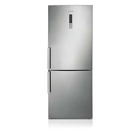 Find the best price on Samsung RL4353RBASP (Stainless Steel) | Compare ...