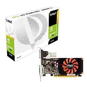 Find the best price on Palit GeForce GT 730 DDR3 128-bit HDMI 1GB ...