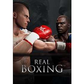 Find the best price on Real Boxing (PC) | Compare deals on PriceSpy NZ