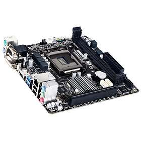 Find the best price on Gigabyte GA-H81N-D2H | Compare deals on PriceSpy NZ