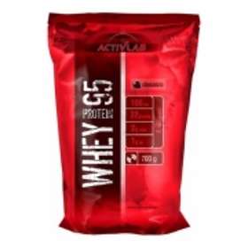 Find the best price on Activlab Whey Protein 95 0.7kg | Compare deals ...