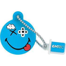 Find the best price on EMTEC USB Game Geek SW104 8GB | Compare deals on ...