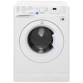 Find the best price on Indesit XWD 71252 W (White) | Compare deals on ...