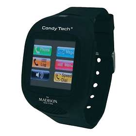 Find the best price on Madison Watches Candy Tech CT-03 | Compare deals ...