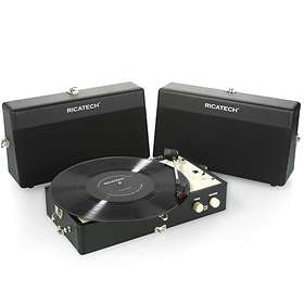 Find the best price on Ricatech RTT80 | Compare deals on PriceSpy NZ