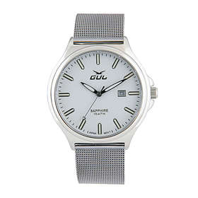 Find the best price on GUL Watches 411020211 | Compare deals on PriceSpy NZ
