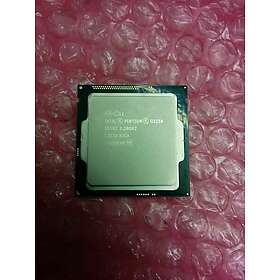 Find the best price on Intel Pentium G3250 3.2GHz Socket 1155 Tray ...