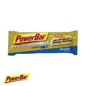 Find the best price on PowerBar Performance Bar 65g | Compare deals on ...