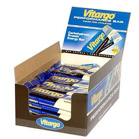 Find the best price on Vitargo Performance Bar 65g 25pcs | Compare deals on PriceSpy NZ