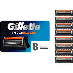 Find the best price on Gillette Fusion Proglide 8 Extra Blades ...