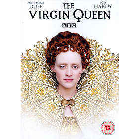 Find the best price on The Virgin Queen (UK) (2005) (DVD) | Compare deals on PriceSpy NZ