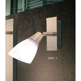 Find the best price on Globo Lighting 5451-1 Frank | Compare deals on ...