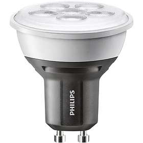 Find the best price on Philips Master LEDspot MV Value 360lm 4000K GU10 ...