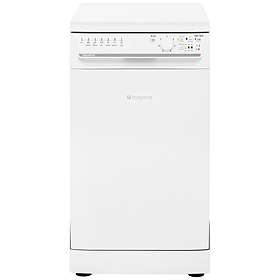 Find the best price on Hotpoint SIAL 11010 P Vit | Compare deals on ...