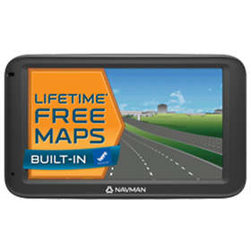 Find the best price on Navman EZY255LMT (Australia/New Zealand ...