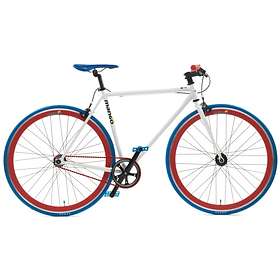 Find the best price on Mango Bikes The Fresher 2014 | Compare deals on ...