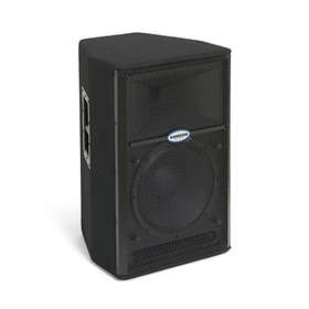 Find the best price on Samson Live! 612 (each) | Compare deals on ...