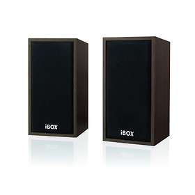 Find the best price on iBOX IUHT008 | Compare deals on PriceSpy NZ