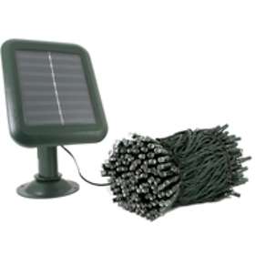 Find the best price on The Solar Centre Everbright Solar Powered Fairy ...