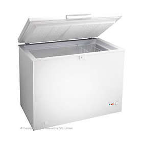 Find the best price on Hotpoint Ariston CF1A 250 H (White) | Compare ...