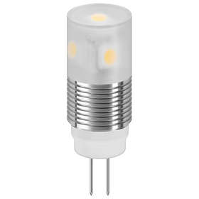 Find the best price on Goobay LED Compact Lamp 155lm 6400K G4 19W ...