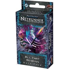 Find the best price on Android: Netrunner - All That Remains (exp ...