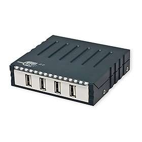 Find the best price on SYBA SD-U2HUB-4 | Compare deals on PriceSpy NZ