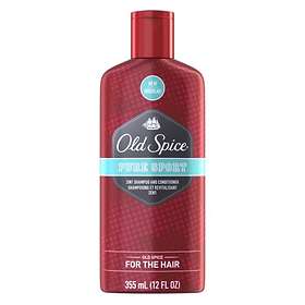 Find the best price on Old Spice Shampoo 355ml | Compare deals on ...