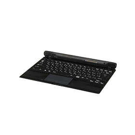 Find the best price on Fujitsu Slice Keyboard for Stylistic Q704 (EN ...