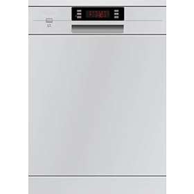 Find the best price on Eurotech ED-D60CM 14P WH Vit | Compare deals on ...