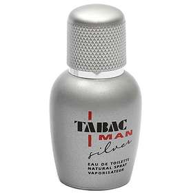 Find the best price on Tabac Silver edt 30ml | Compare deals on PriceSpy NZ