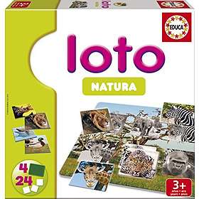Find the best price on Loto Natura | Compare deals on PriceSpy NZ