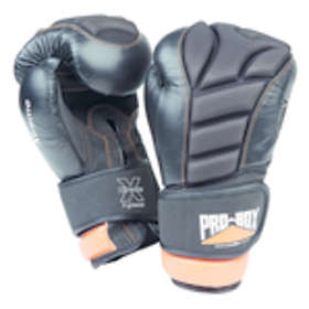 Find the best price on Pro-Box Xtreme Collection Pad N Bag Gloves ...