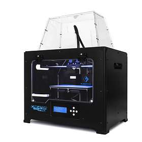 Find the best price on FlashForge Creator Pro | Compare deals on ...