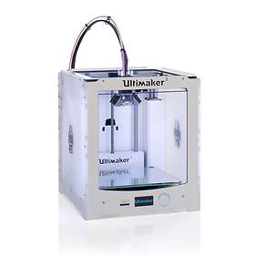 Find the best price on Ultimaker 2 | Compare deals on PriceSpy NZ