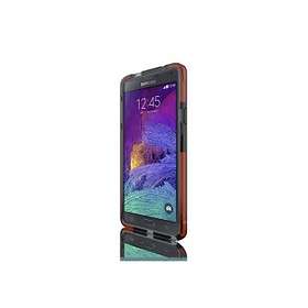 Find the best price on Tech21 Impact Mesh for Samsung Galaxy Note 4 ...
