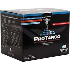 Find the best price on NutriVision ProTargo 1.6kg | Compare deals on ...