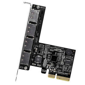 Find the best price on Newertech MAXPower eSata 6G PCIe 2.0 | Compare ...