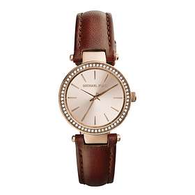 Find the best price on Michael Kors Darci MK2353 | Compare deals on ...